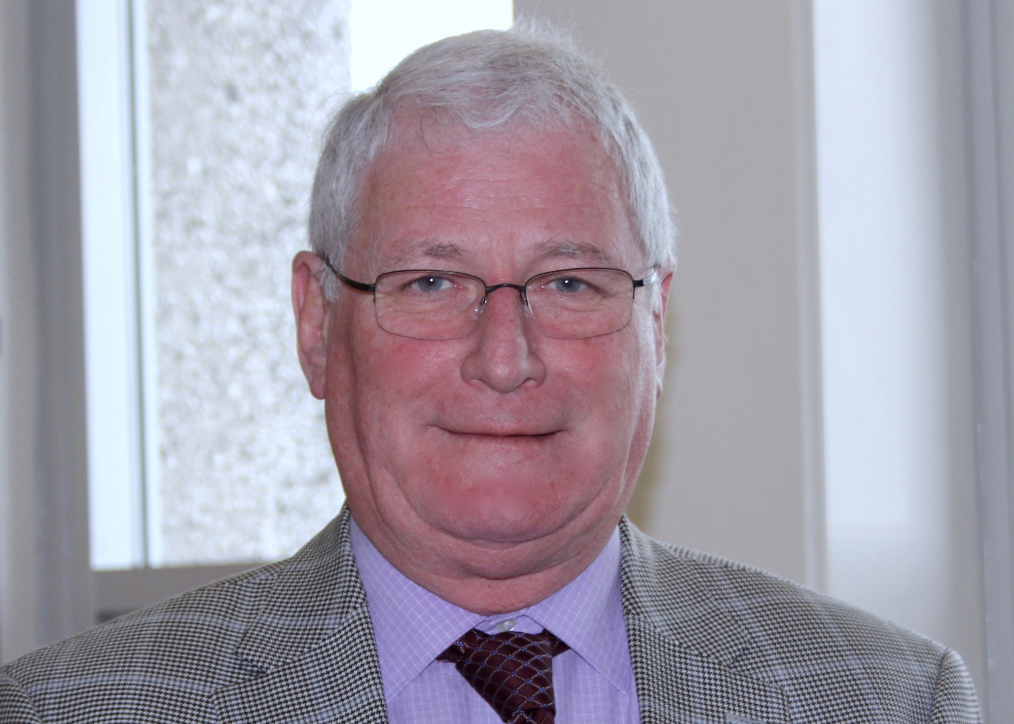 An overburdened system