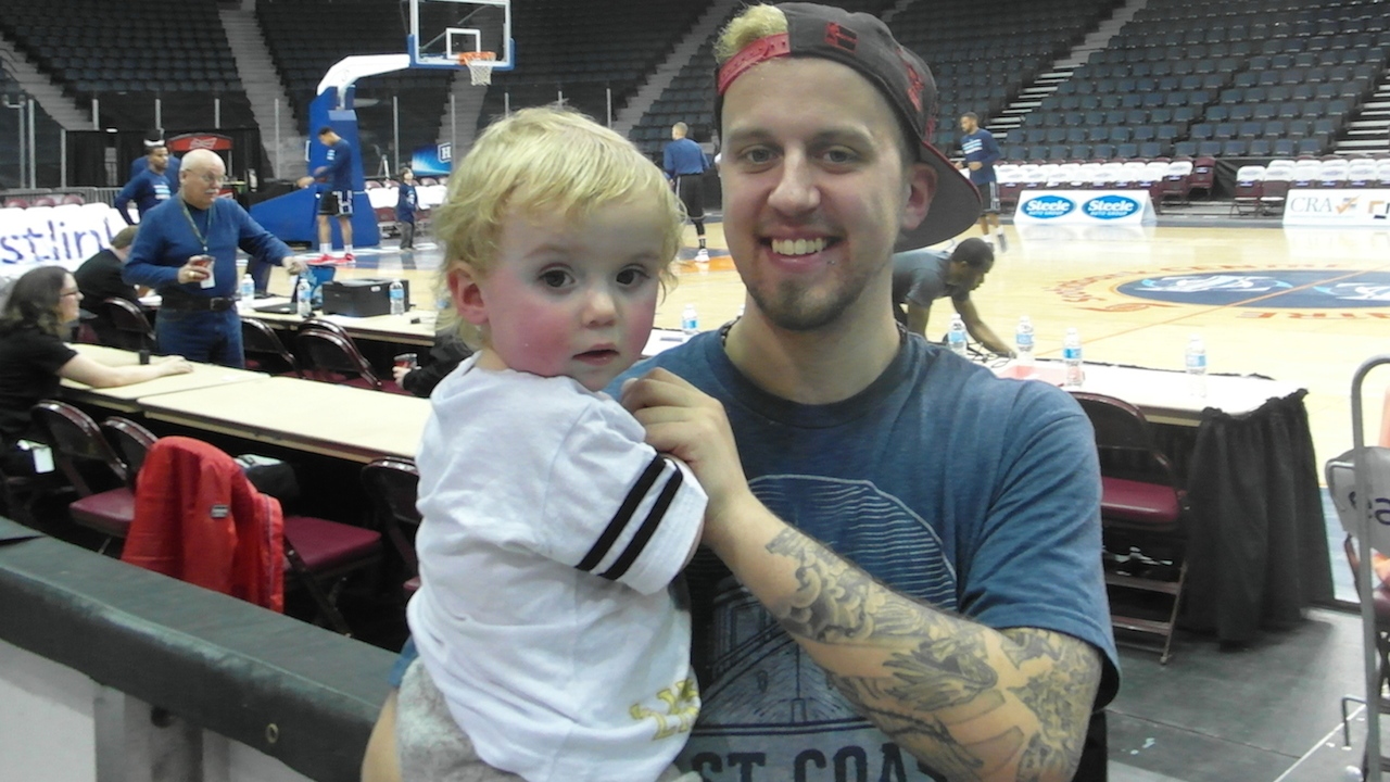 Behind the mask-cot: the man behind Swish and Hal