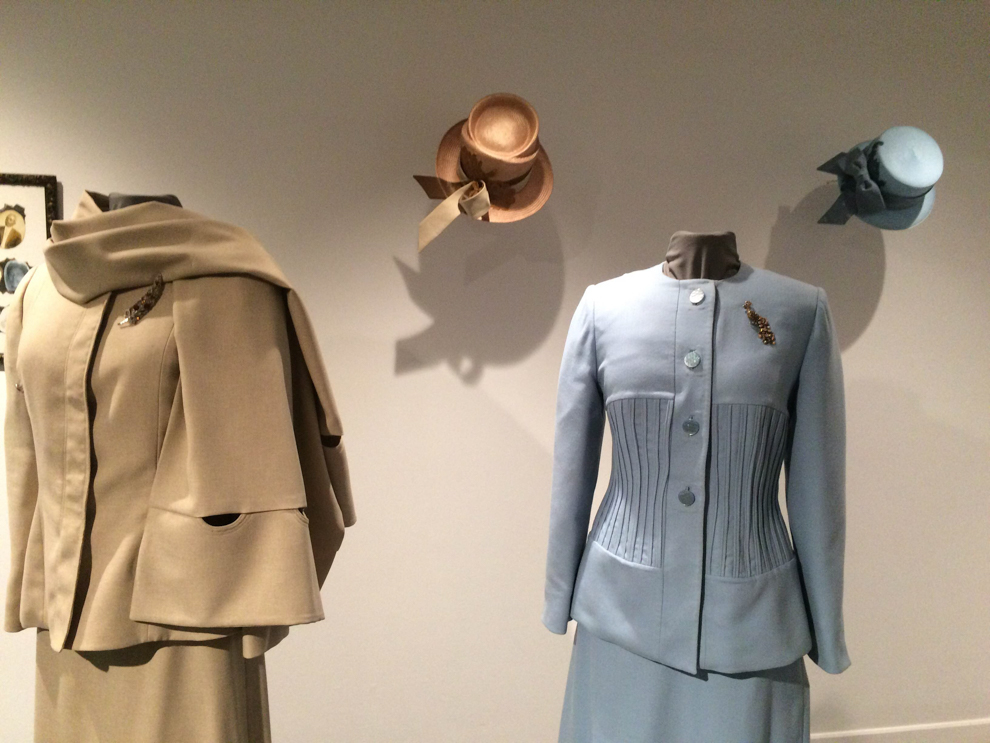 Mayann Francis, Shauntay Grant find common threads in fabric exhibits