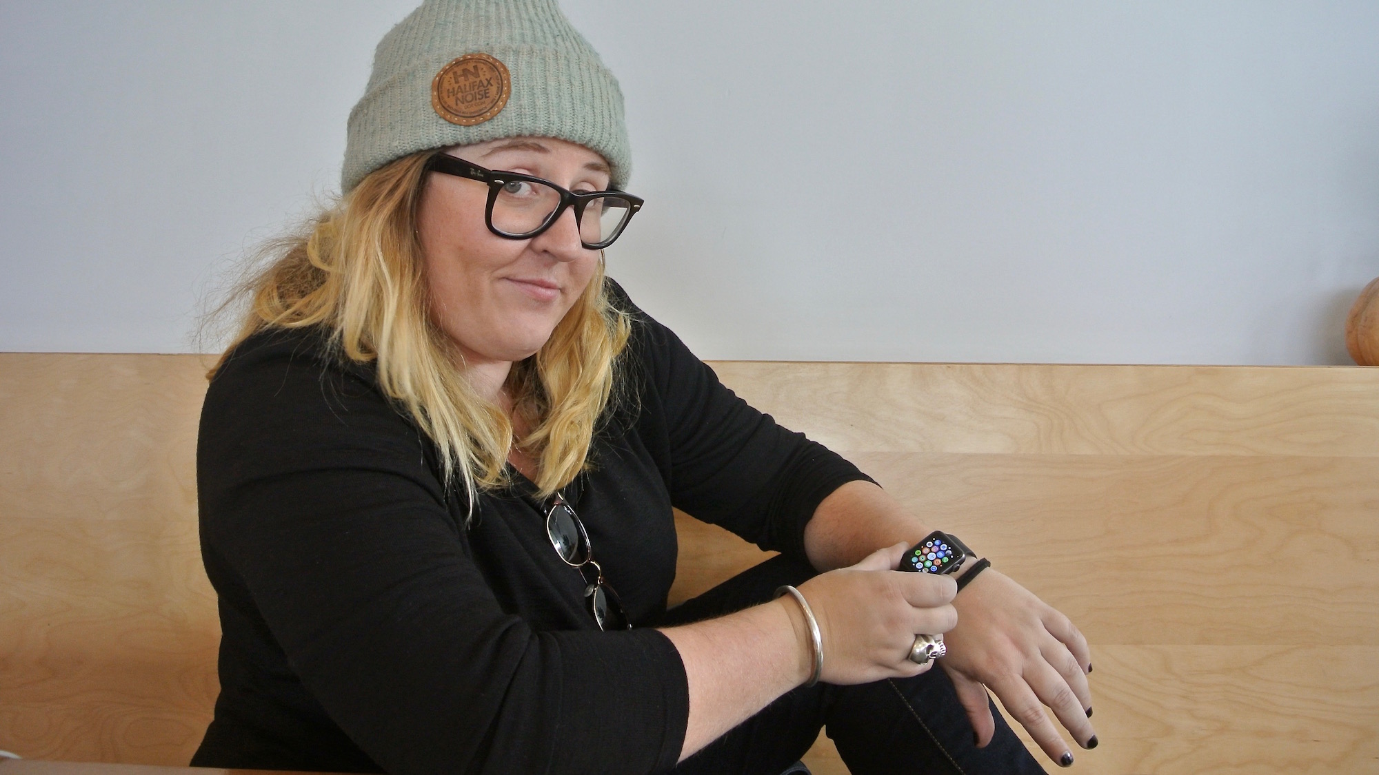 Meet the woman behind one of Halifax’s top Instagram accounts