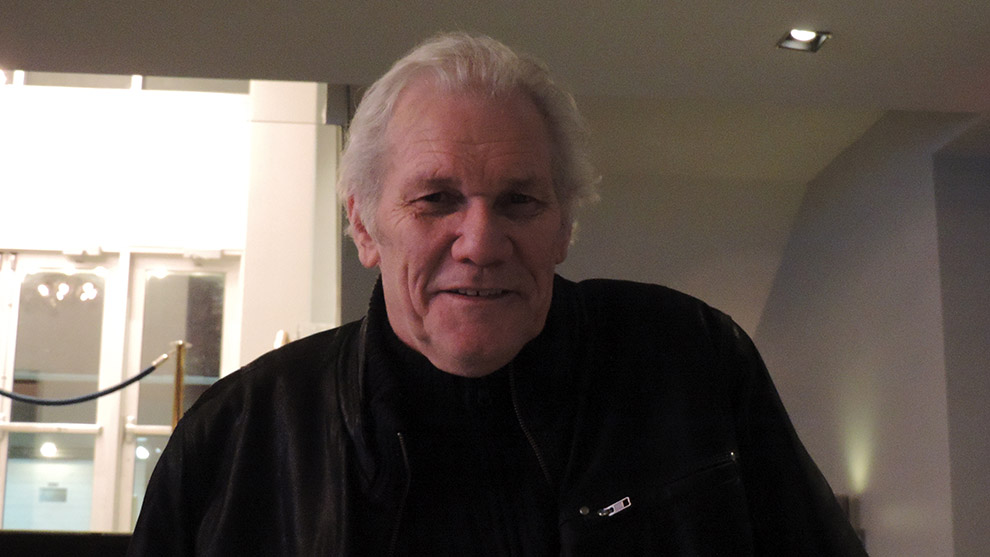 Dolores and Naomi in the home: Halifax retirement home brings seniors ...