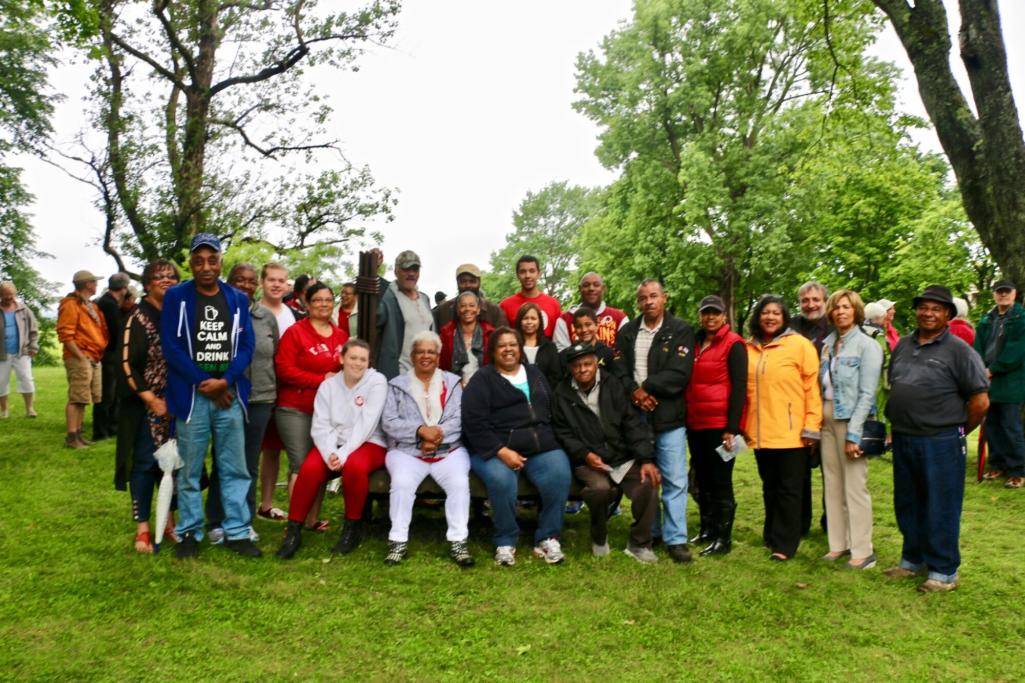 Rose Fortune recognized as national historic figure