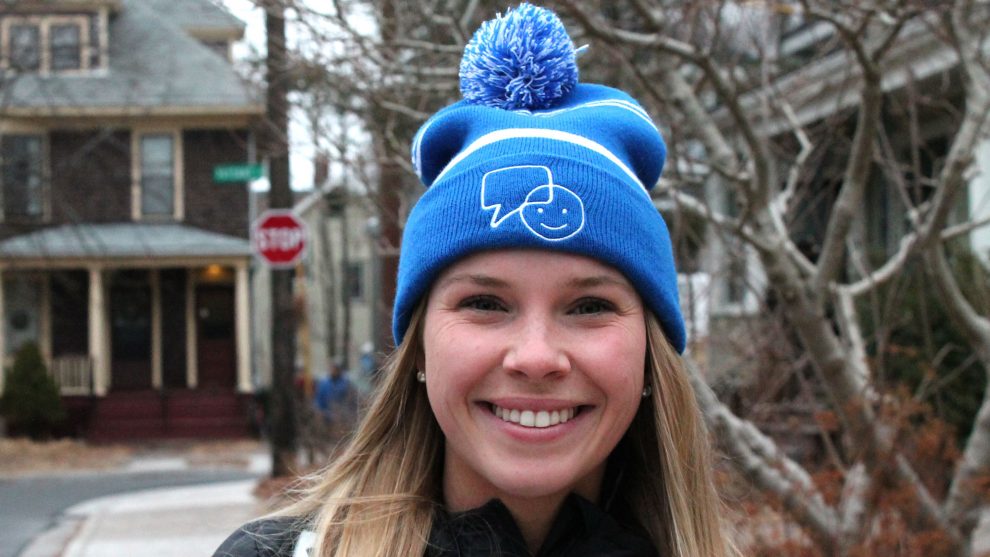 Boycotting Bell Let’s Talk Day