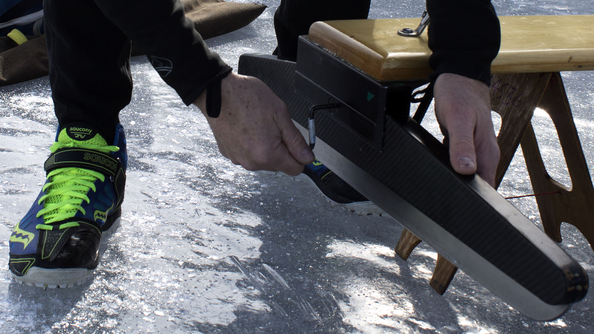 The Formula 1 of sailing