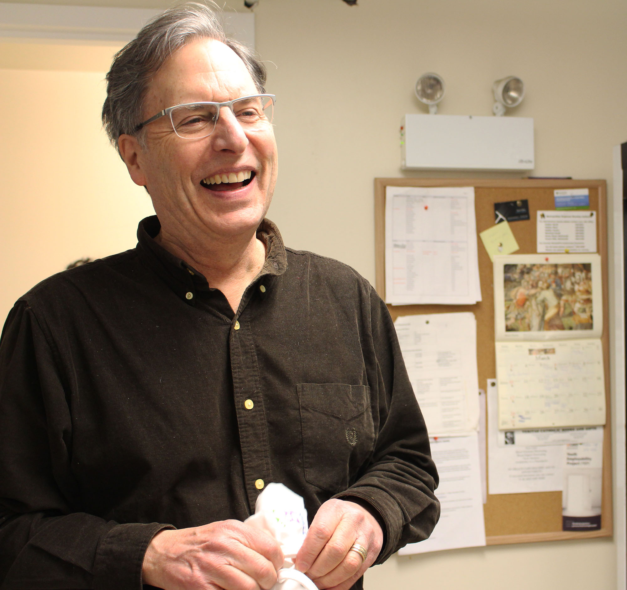 The waiting game – The Signal