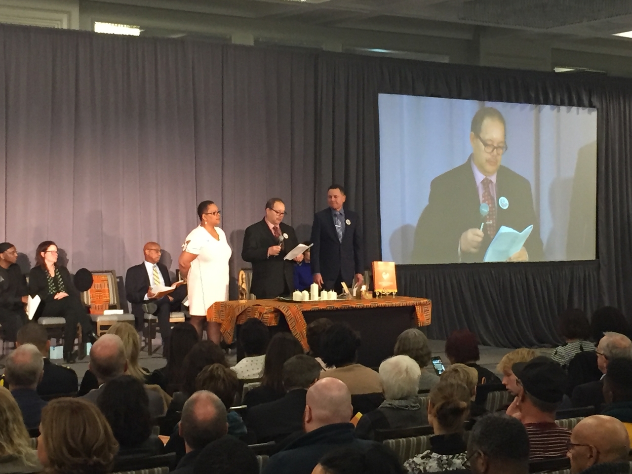 Inquiry calls for youth, families to have more say in child-care processes