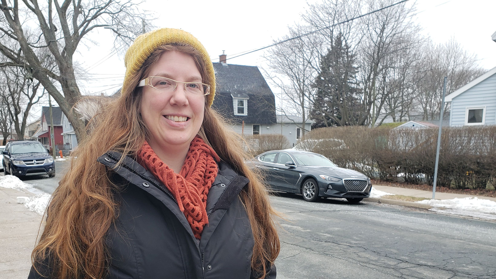 Networking group inspires creative businesses in Halifax