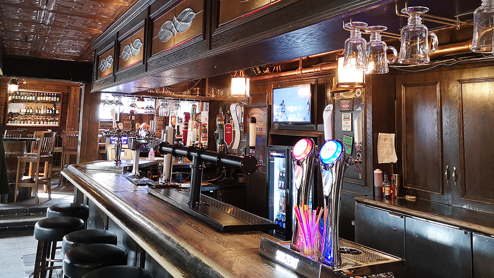 Heritage advisory committee meeting reveals ironic history of the ...