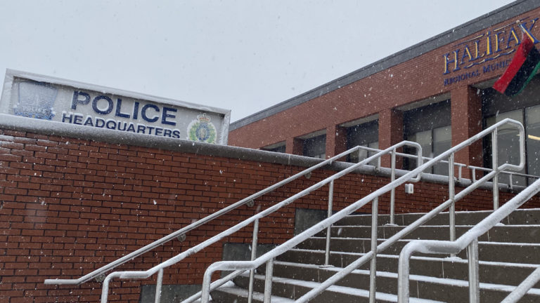 Halifax Board of Police Commissioners discuss first steps to address ...