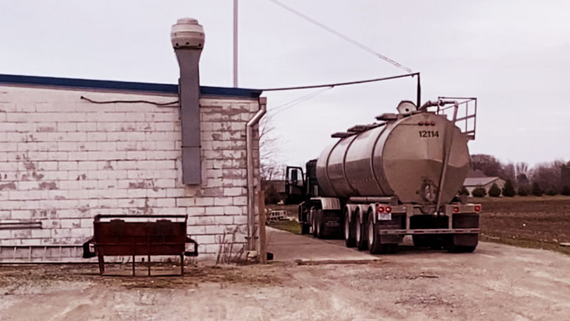 Inside a slaughterhouse serving a demand for pork amid COVID-19