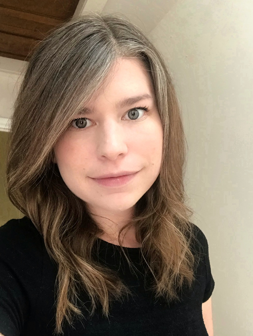 Q&A: The art of the memoir with Nellwyn Lampert