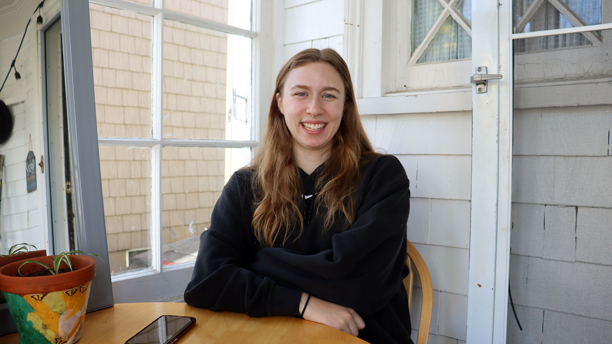 Halifax university cat finds fame on Instagram