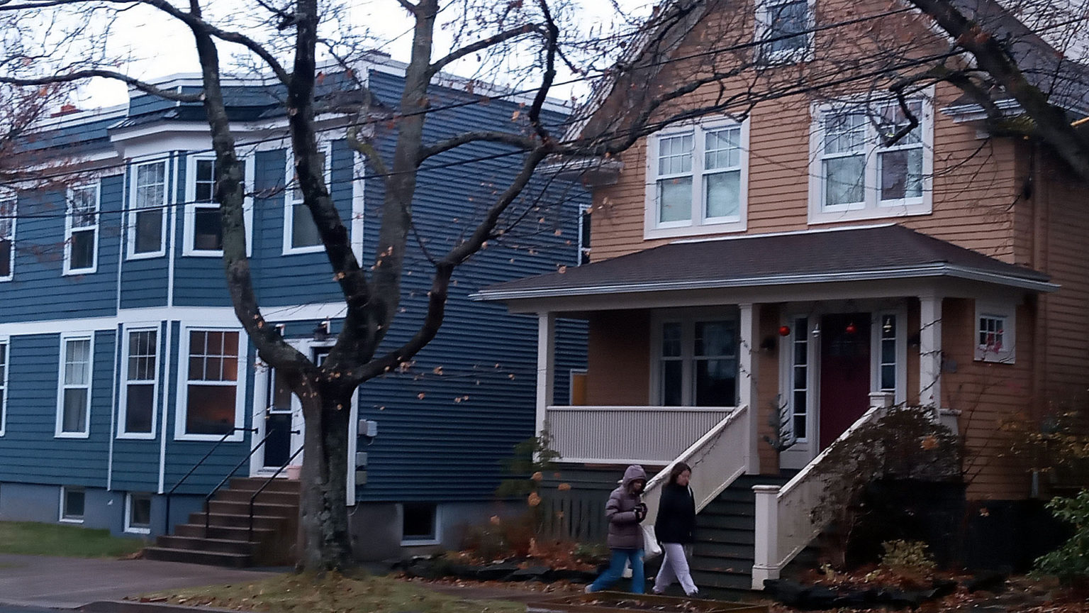 Nova Scotia’s Climate Action Plan ‘starting point’ for the province