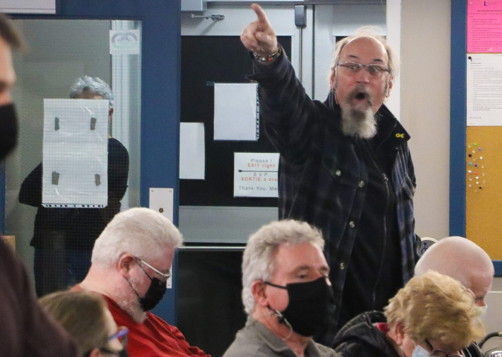 DND is cross-examined over its warship testing facility at Hartlen Point