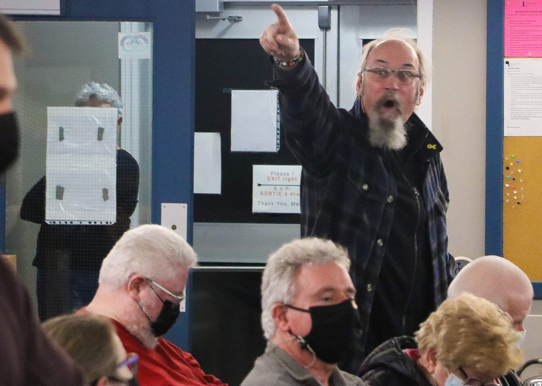 DND is cross-examined over its warship testing facility at Hartlen Point
