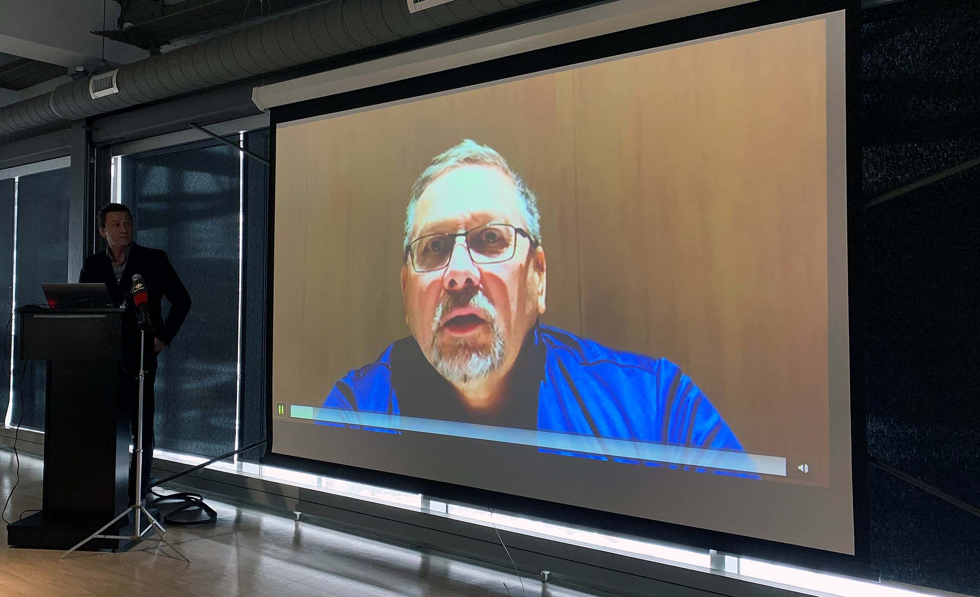 Millbrook First Nation partners with rail company for inland shipping ...