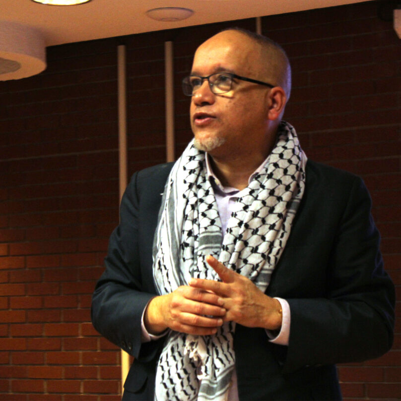 Remembering the Black United Front