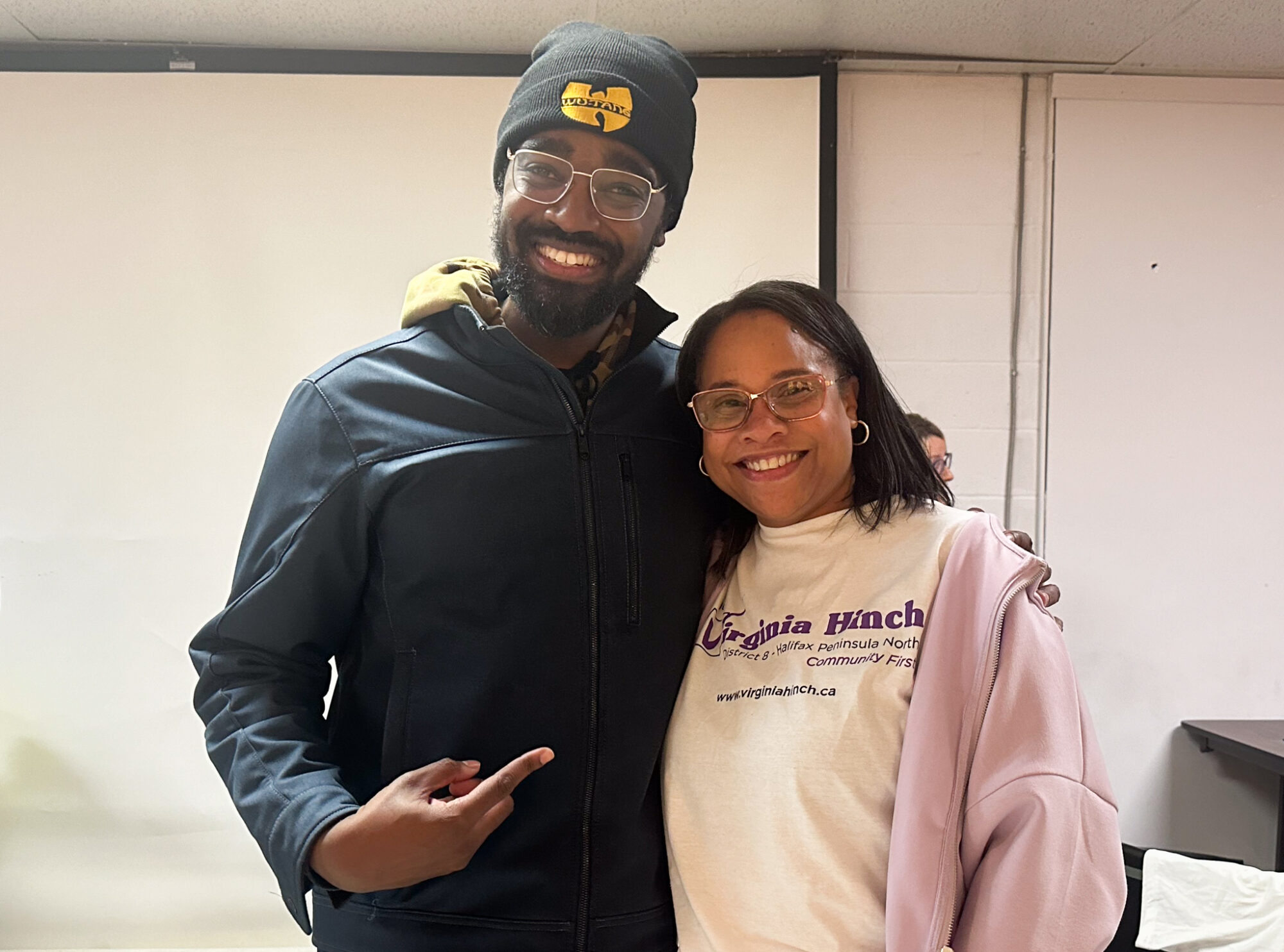 Live updates: It’s election night in Halifax Regional Municipality