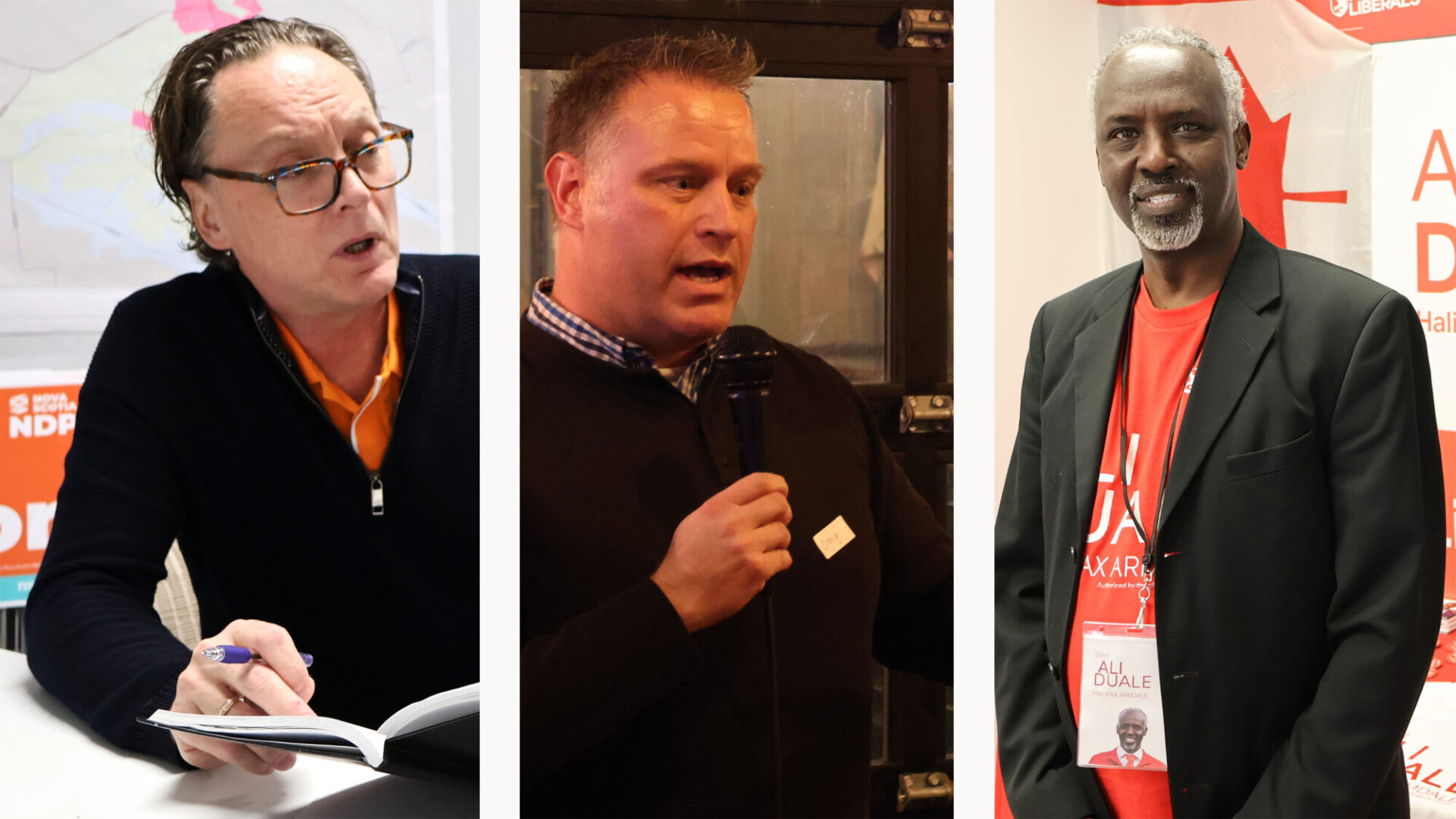 Get to know: Halifax Armdale