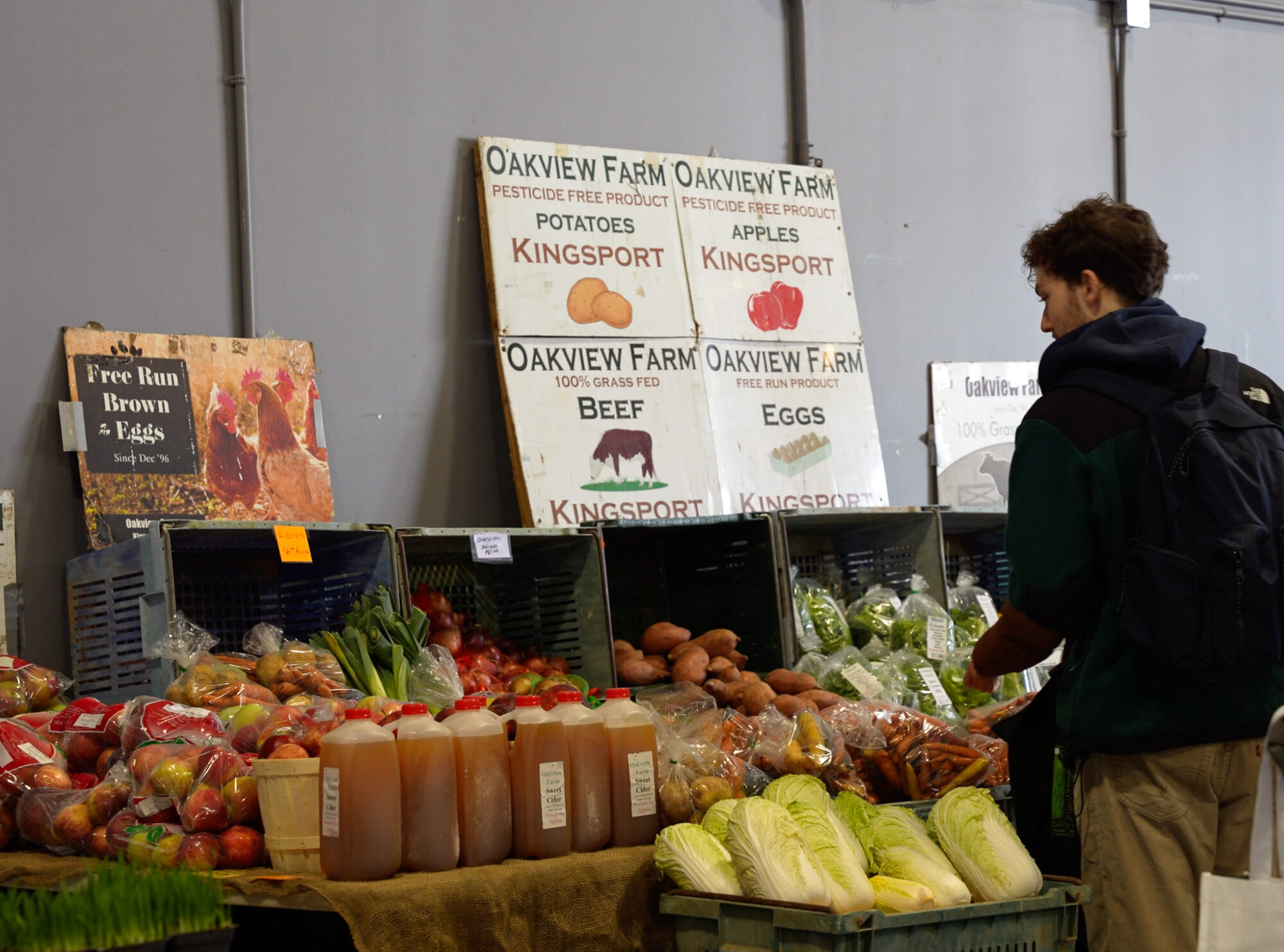 Turning tariffs into triumph: The power of local sourcing