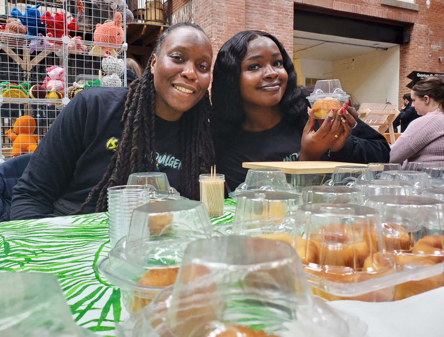 The Signal – Produced by King’s Journalism students