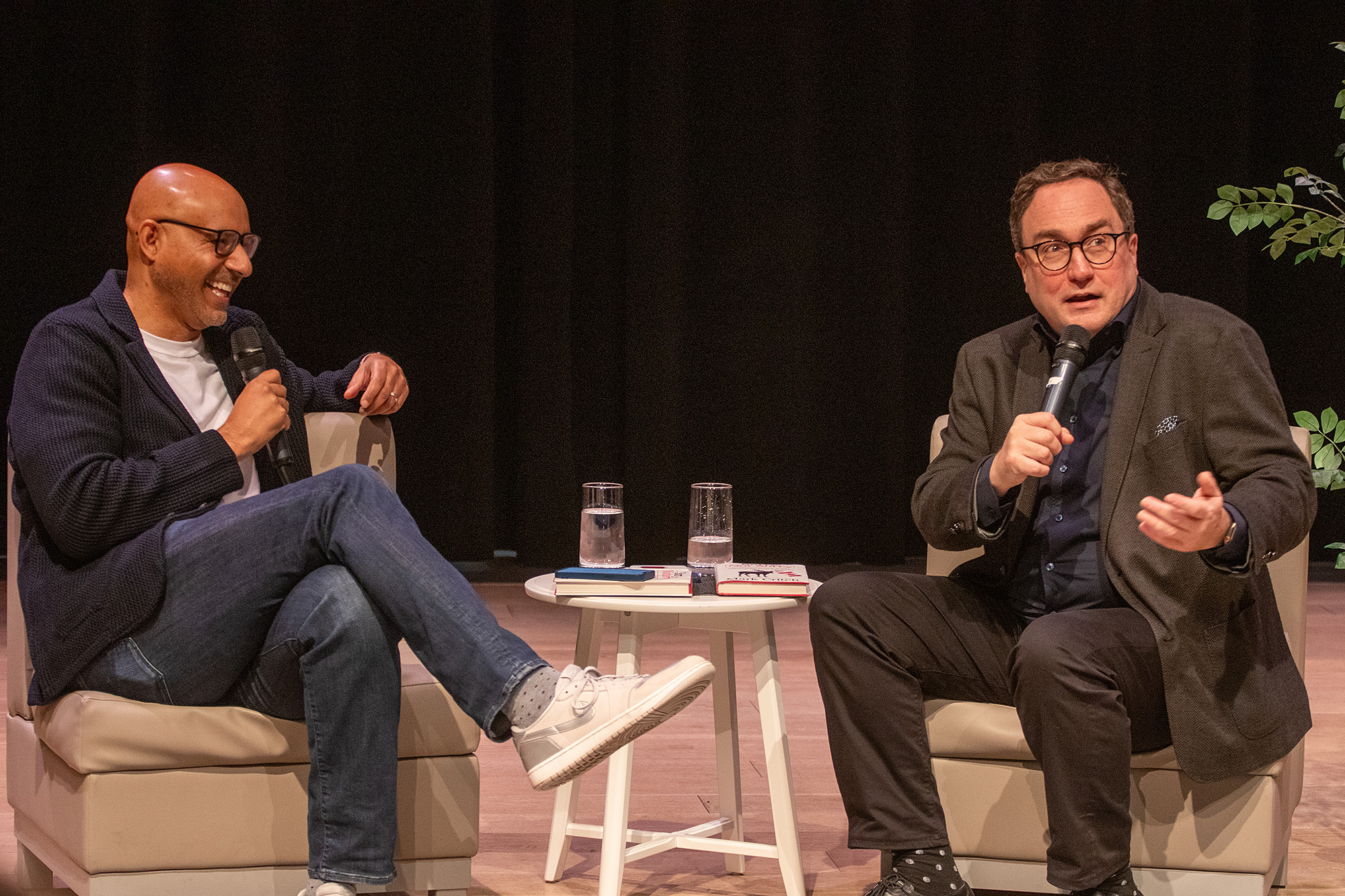 Comedian Mark Critch is not sorry about his new book