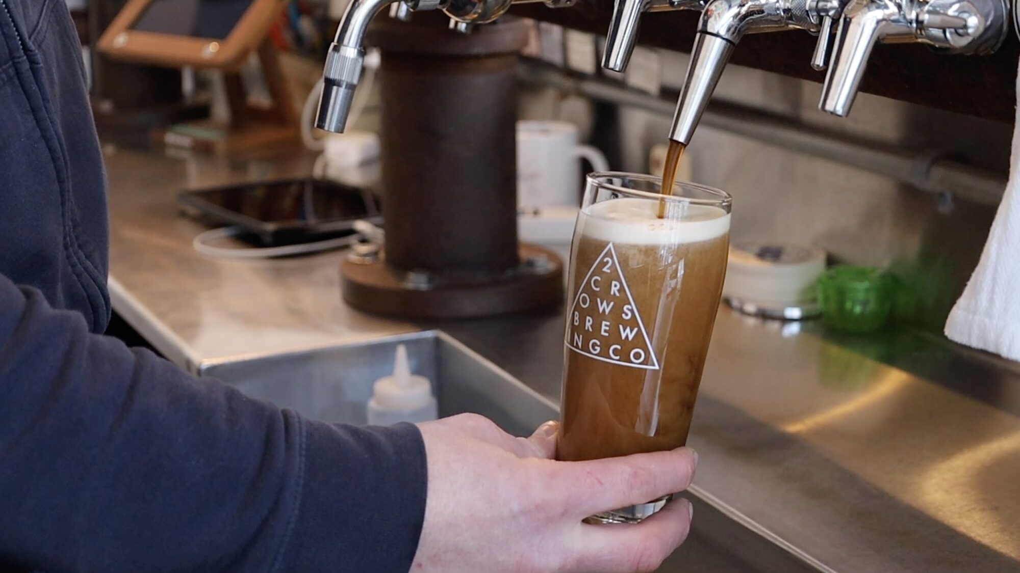 Craft beer holds on in Nova Scotia, despite national declines