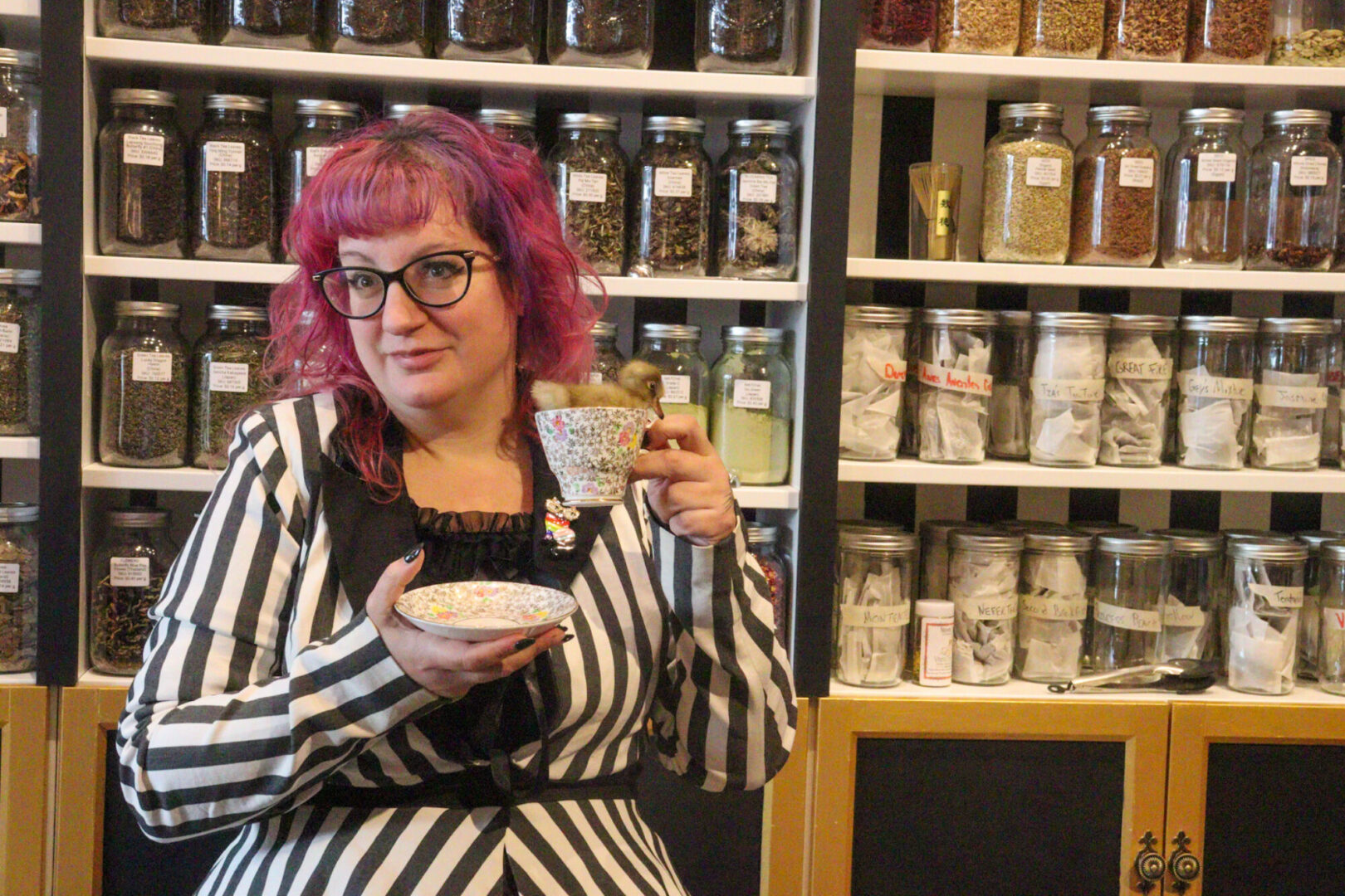 Queer-owned firms in N.S. combat barriers to business