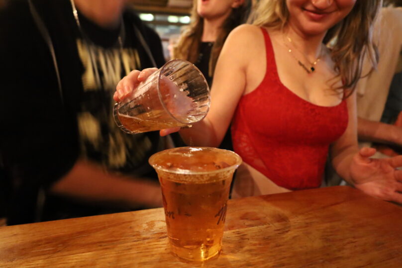 Halifax dry bar makes it easier for Nova Scotians to tackle Dry January