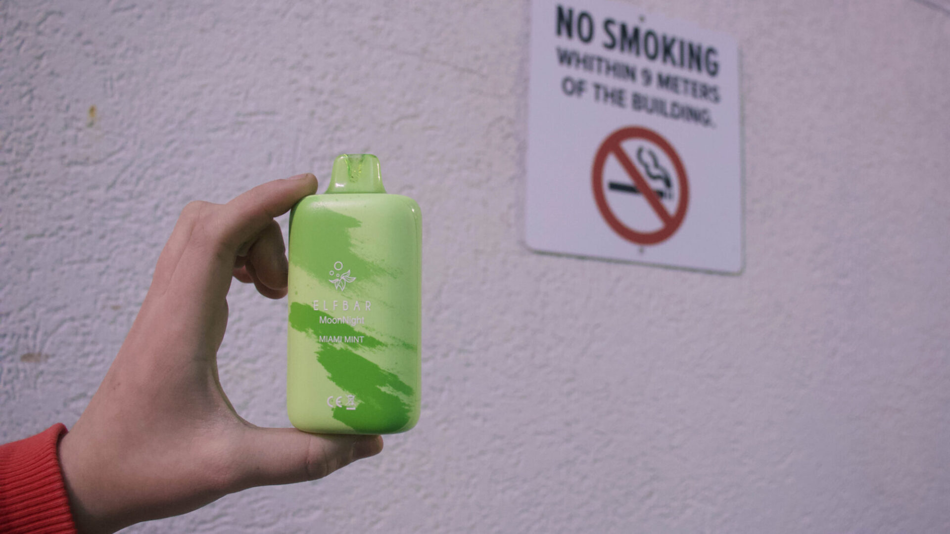 N.S. has more high school vapers, says cancer society