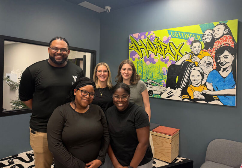 Five new youth support spaces to open in Nova Scotia