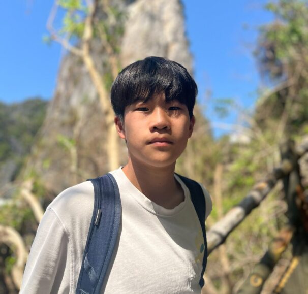Daniel Park